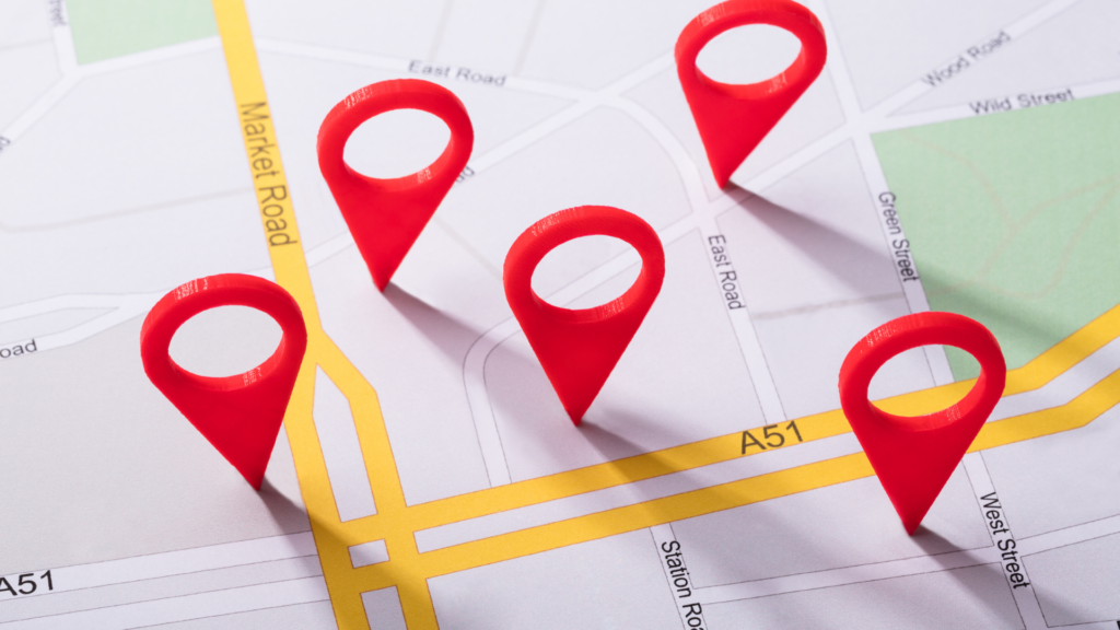 How to Use Geo-Mapping Ads to Increase Retail Sales - Fishbat