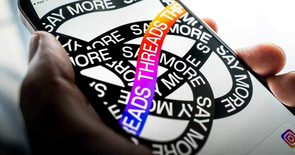 What Is Instagram Threads and Does it Have a Place in Your Marketing ...